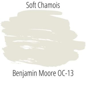 Benjamin Moore Soft Chamois OC-13: BEST Review + Pics