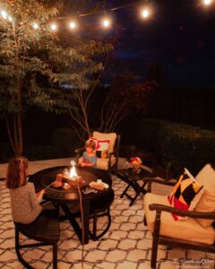 19 DIY Fire Pit Ideas To Add Warmth to Your Backyard