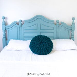 Create A Perfect Headboard: 21 Dreamy DIY Ideas