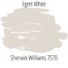Sherwin Williams Egret White (SW 7570): ULTIMATE Review + Pictures