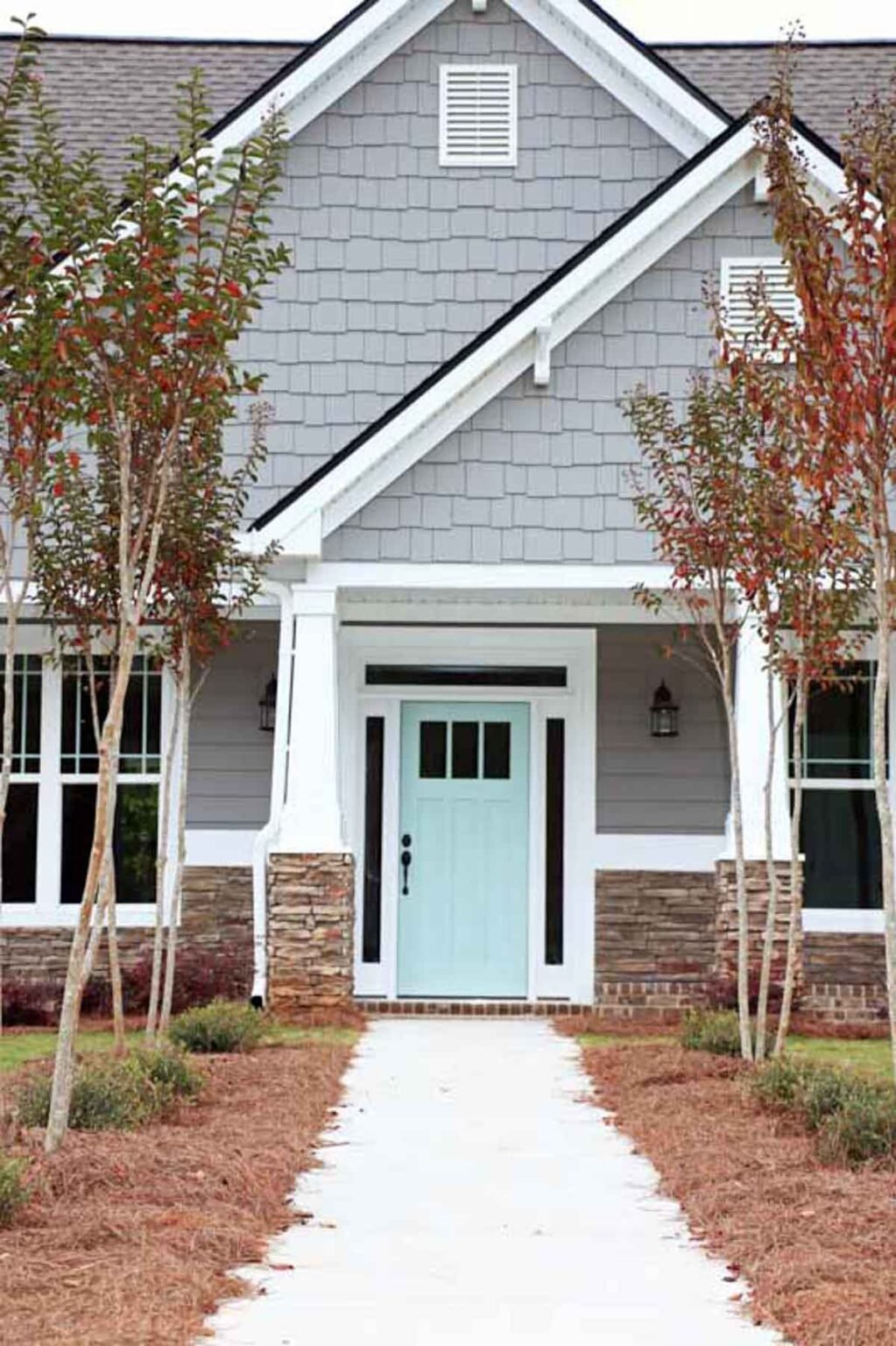 17 Timeless Sherwin Williams Exterior Paint Colors