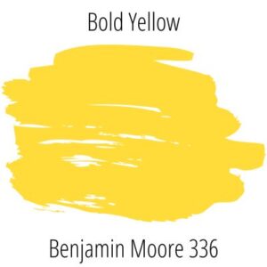 15 BEST Yellow Paint Colors To Boost Your Mood!