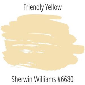 15 BEST Yellow Paint Colors To Boost Your Mood!