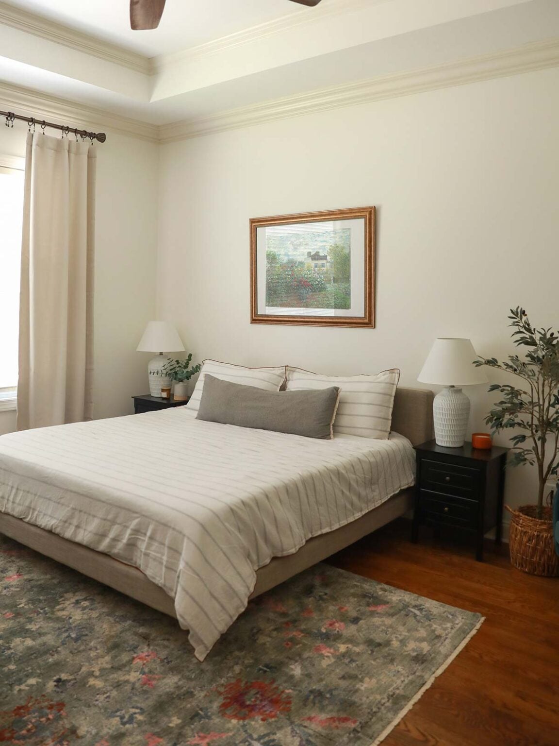 BEST Sherwin Williams Shoji White SW 7042 Review