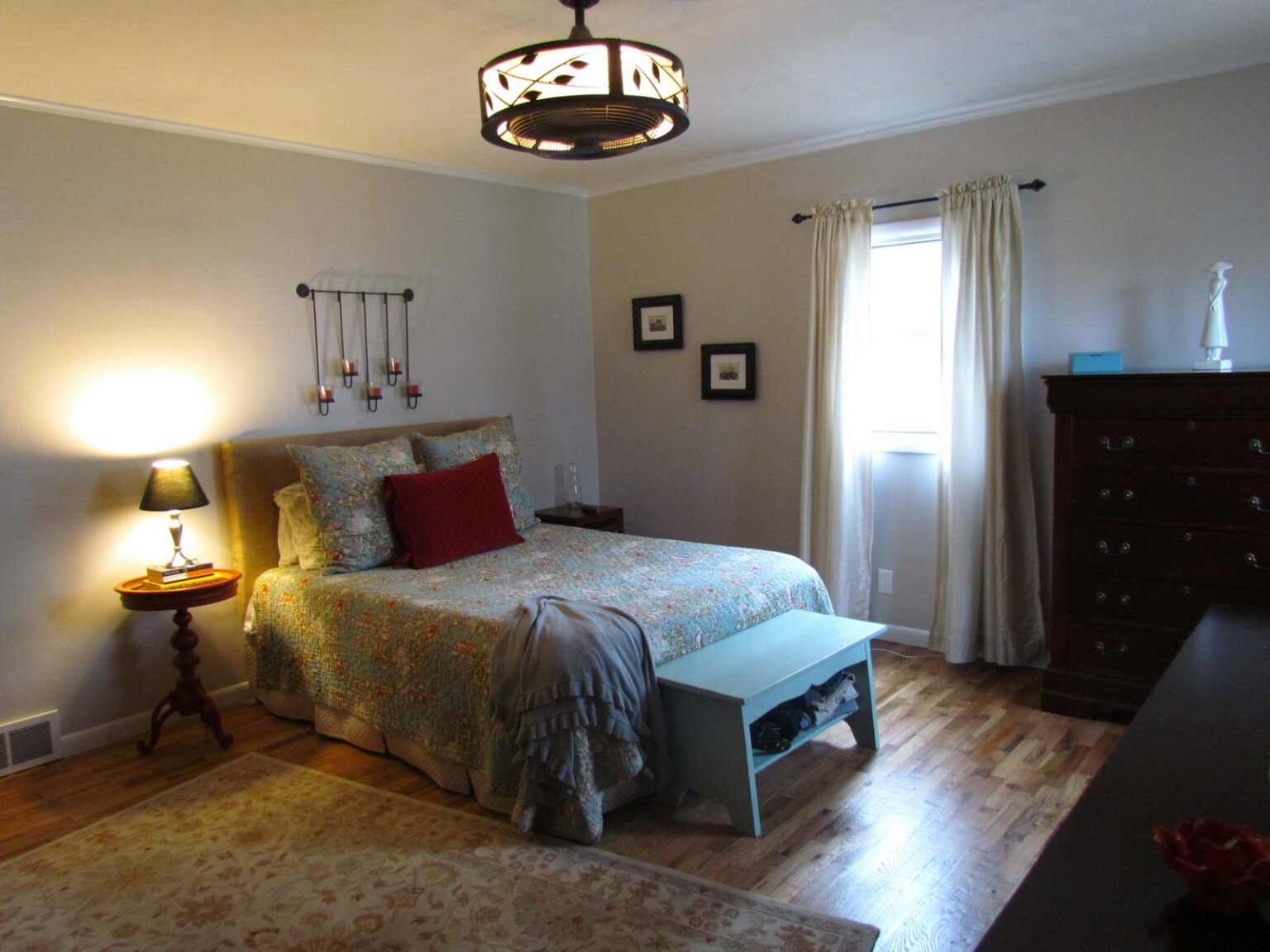 Popular Gray SW 6071: ULTIMATE Paint Review + Pics