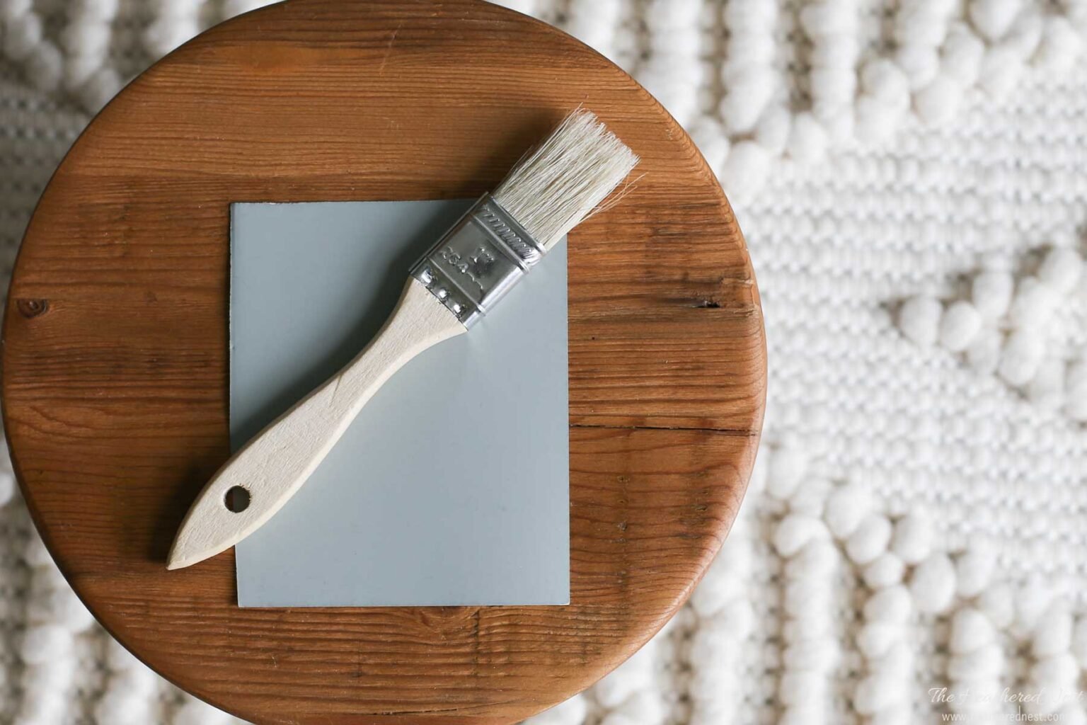 Farrow and Ball Pigeon No. 25 ULTIMATE Paint Review