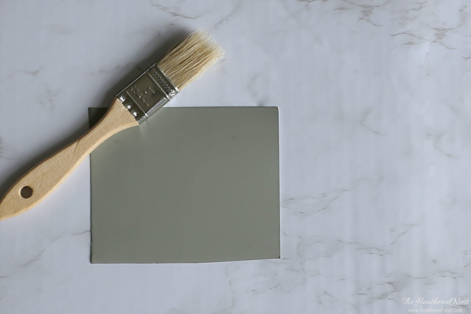 Farrow and Ball Pigeon No. 25 ULTIMATE Paint Review