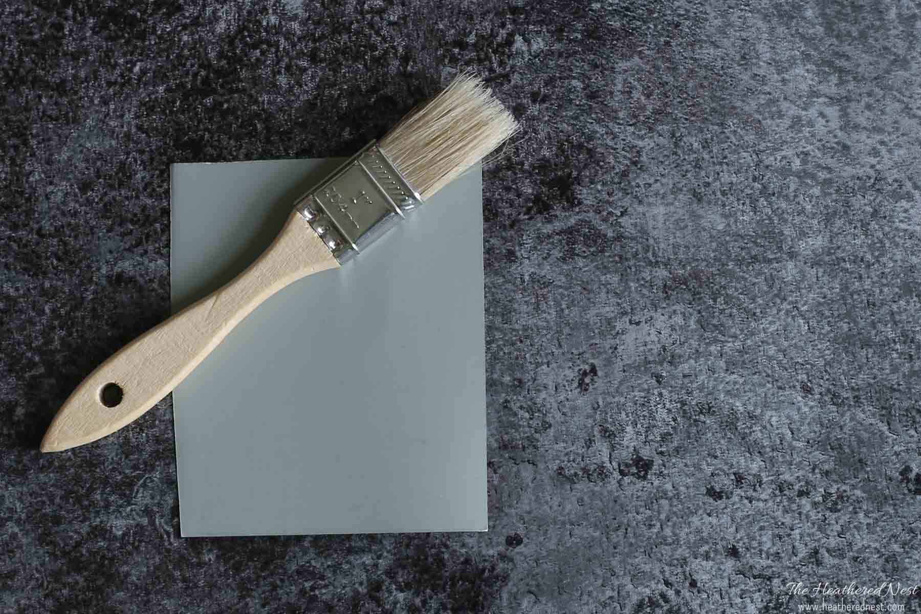 Farrow and Ball Pigeon No. 25 ULTIMATE Paint Review