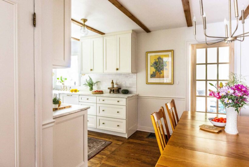 BEST Sherwin Williams Shoji White SW 7042 Review
