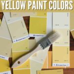 15 BEST Yellow Paint Colors To Boost Your Mood!