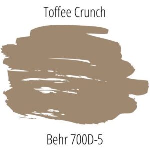 15 BEST Brown Paint Colors For Rich, Velvety Warmth