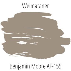 15 BEST Brown Paint Colors For Rich, Velvety Warmth