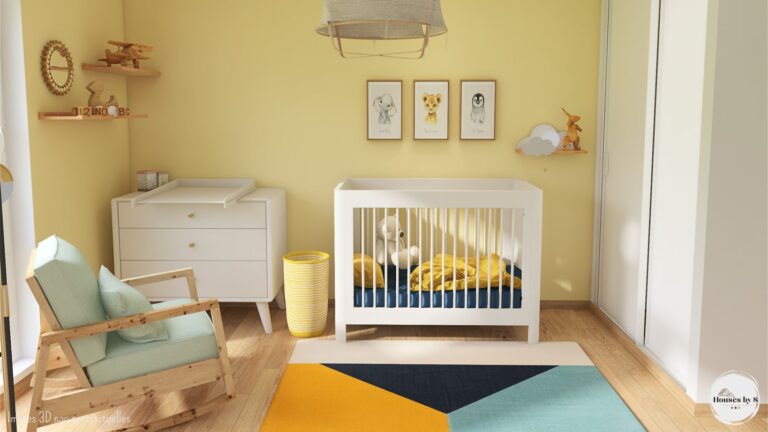 15 BEST Yellow Paint Colors To Boost Your Mood!