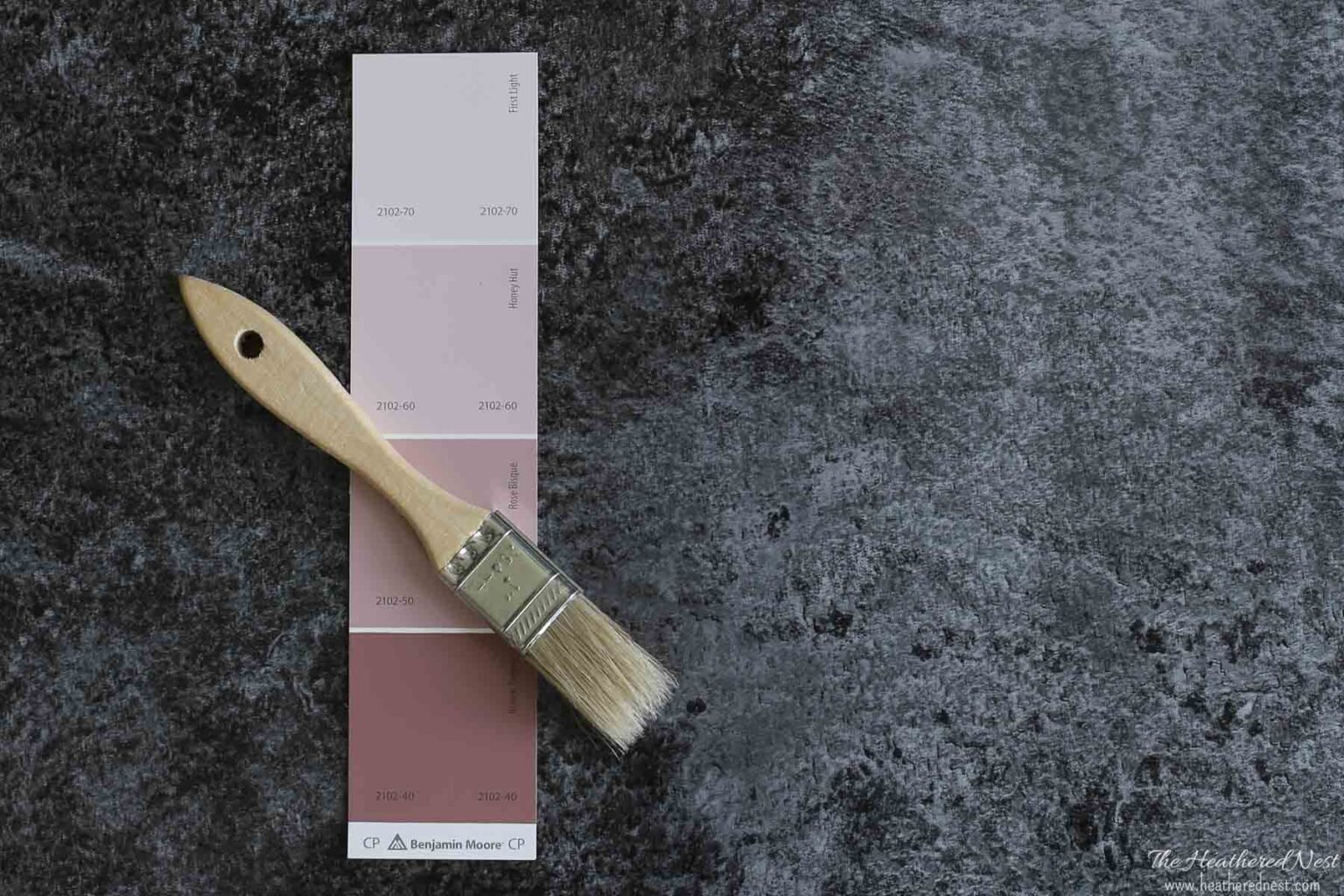 Benjamin Moore First Light (2102-70): ULTIMATE Review + Pictures