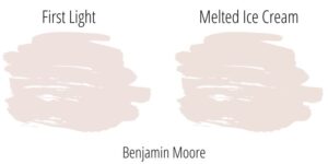 Benjamin Moore First Light (2102-70): ULTIMATE Review + Pictures