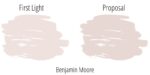 Benjamin Moore First Light (2102-70): ULTIMATE Review + Pictures