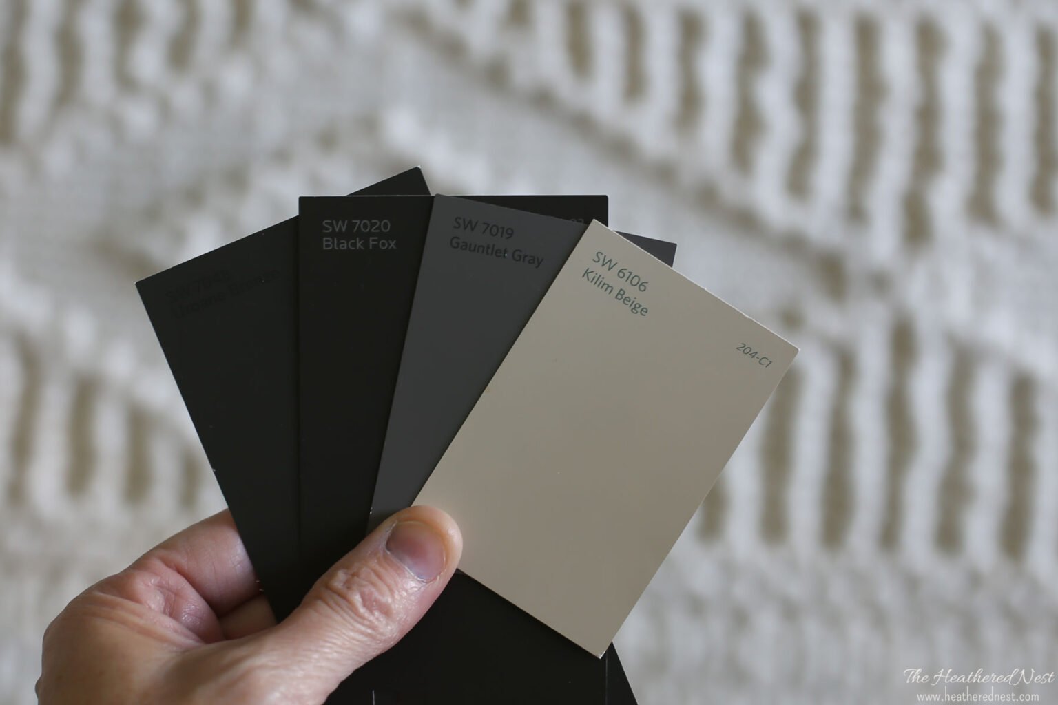 15 BEST Brown Paint Colors For Rich, Velvety Warmth