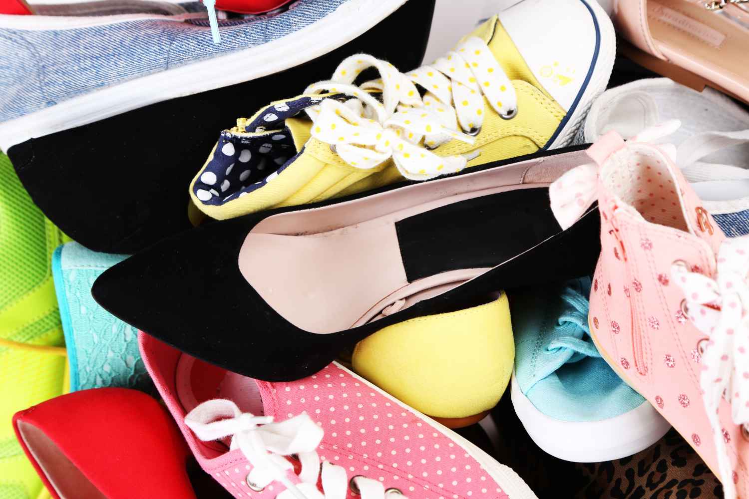 13 Clever Entryway Shoe Storage Ideas To Stop Clutter