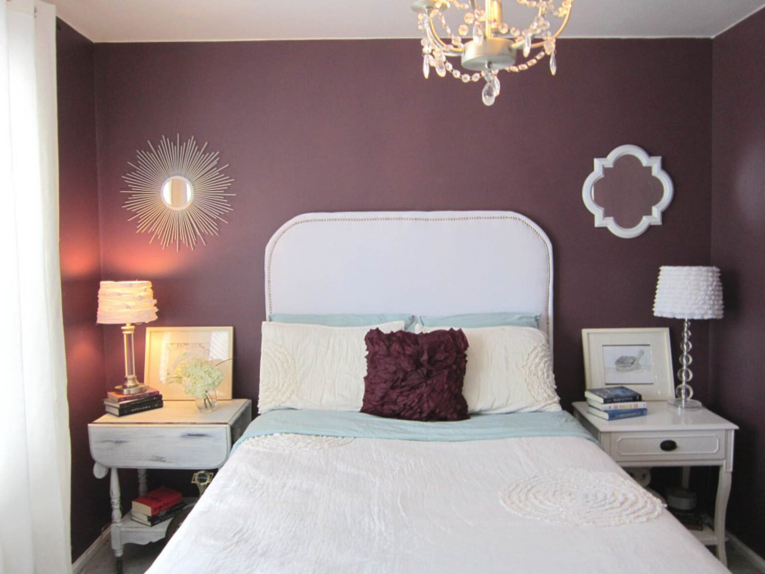 13 BEST Purple Paint Colors To Add Drama And Luxury
