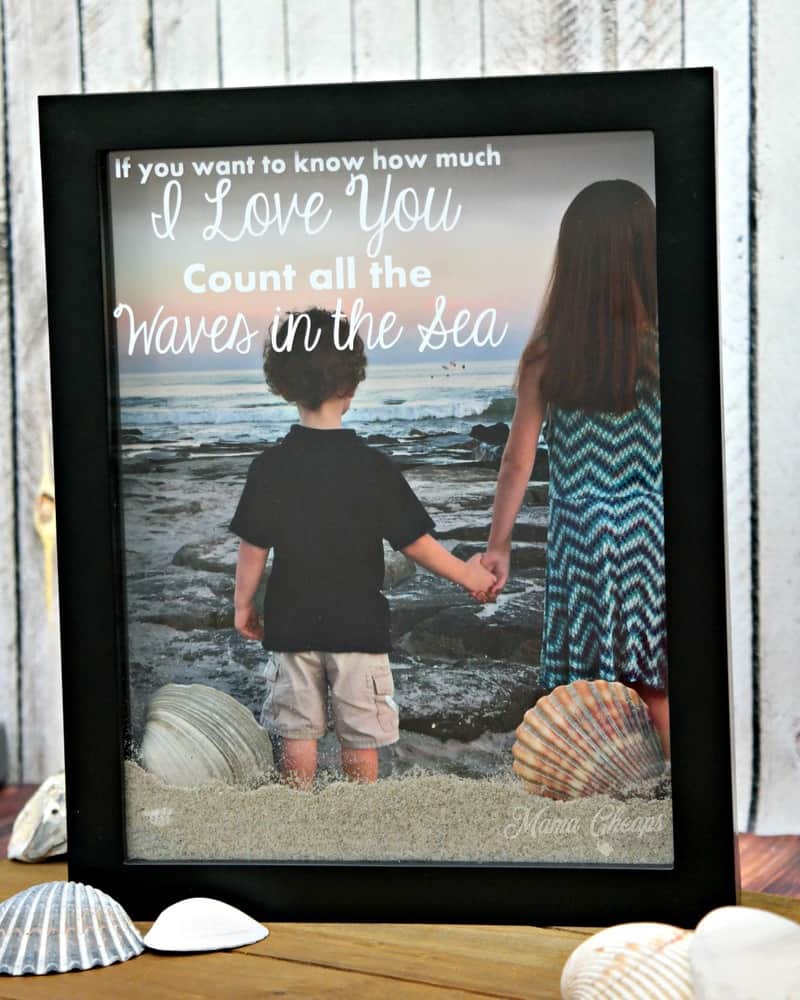 25 Creative, Coastal DIY Seashell Craft Ideas to Make!