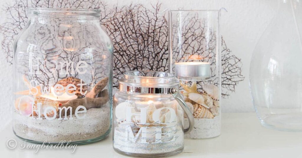 25 Creative, Coastal DIY Seashell Craft Ideas to Make!