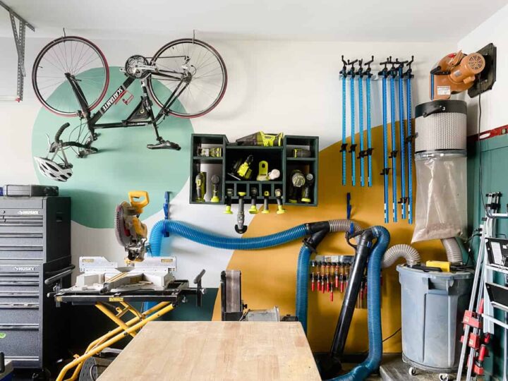 19 Top Tool Storage Ideas To Organize Your Work Space