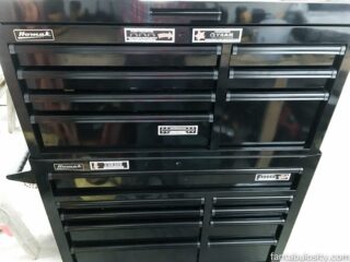 19 Top Tool Storage Ideas To Organize Your Work Space