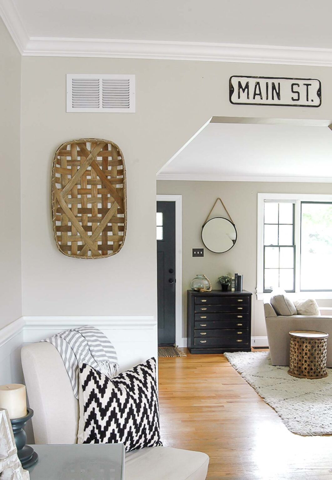 11 Best Beige Paint Colors For A Warm, Inviting Home - The Heathered Nest