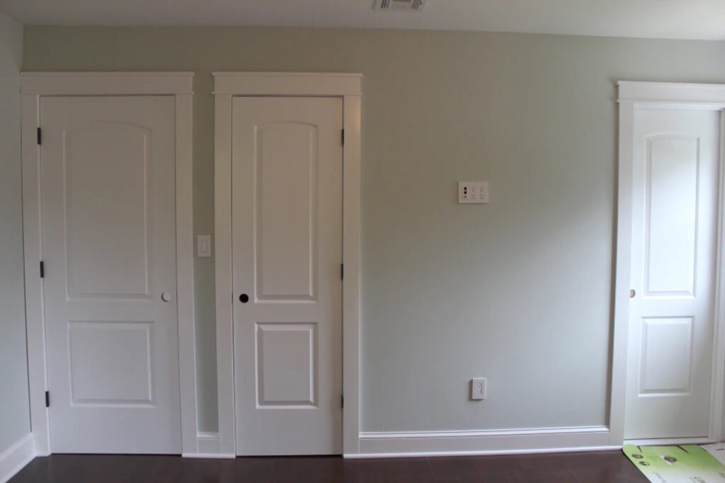 Benjamin Moore Gray Cashmere 2138-60: BEST Review