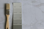 Benjamin Moore Horizon OC-53: Paint Review + Pics