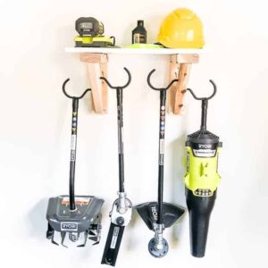 19 Top Tool Storage Ideas To Organize Your Work Space