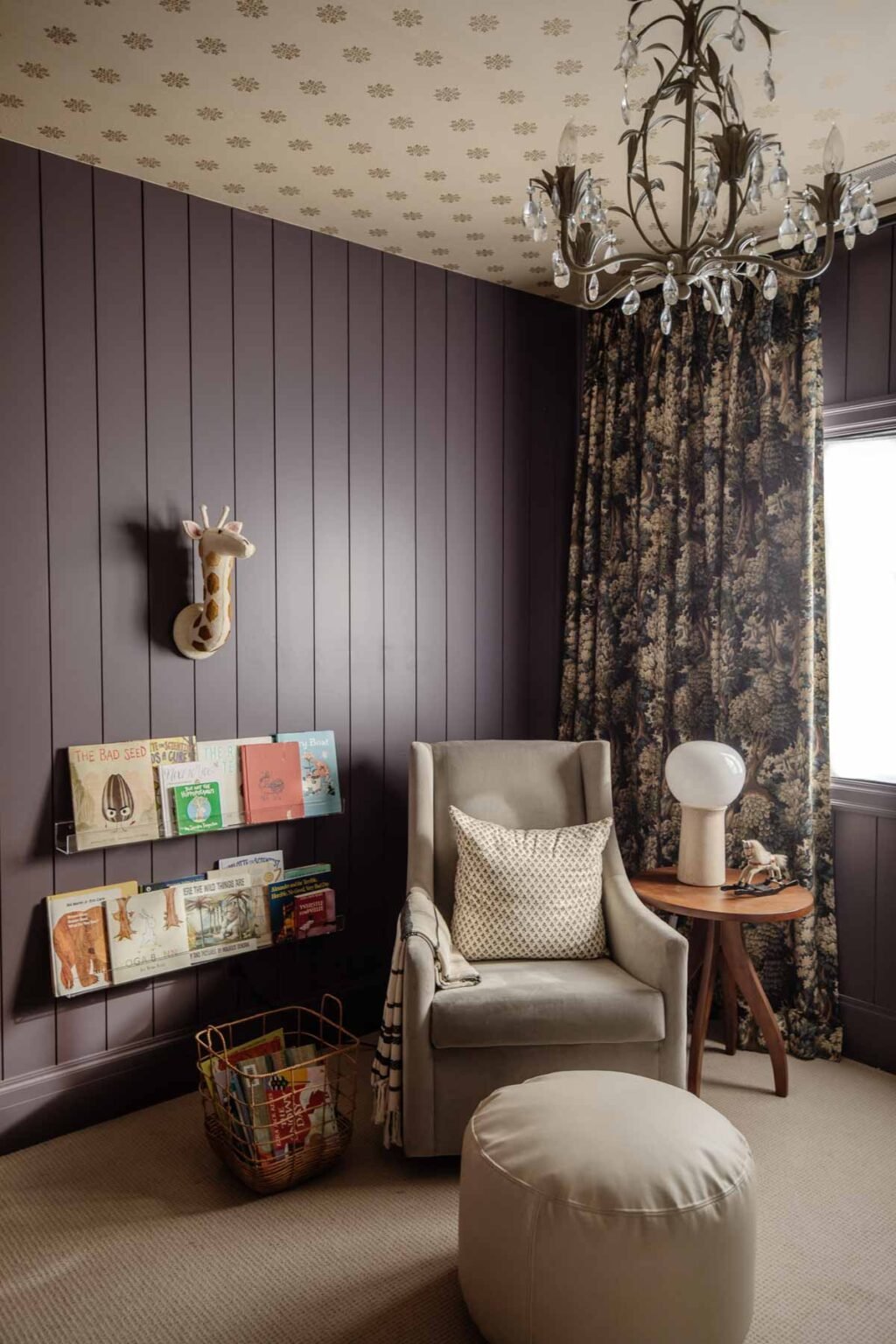 13 BEST Purple Paint Colors To Add Drama And Luxury