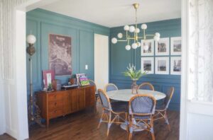 13 TOP Teal Paint Colors That You'll LOVE at Home