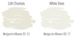 Benjamin Moore Soft Chamois OC-13: BEST Review + Pics