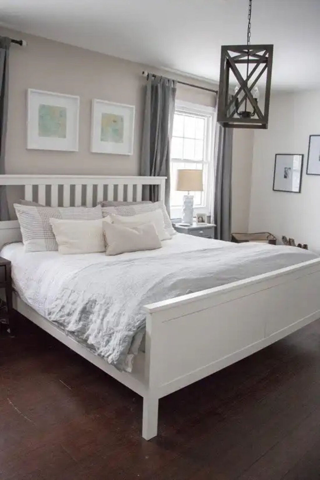 Behr Wheat Bread (720C-3): ULTIMATE Review + Pictures - The Heathered Nest