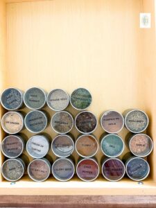 23 Best Spice Storage Ideas To Organize Your Kitchen