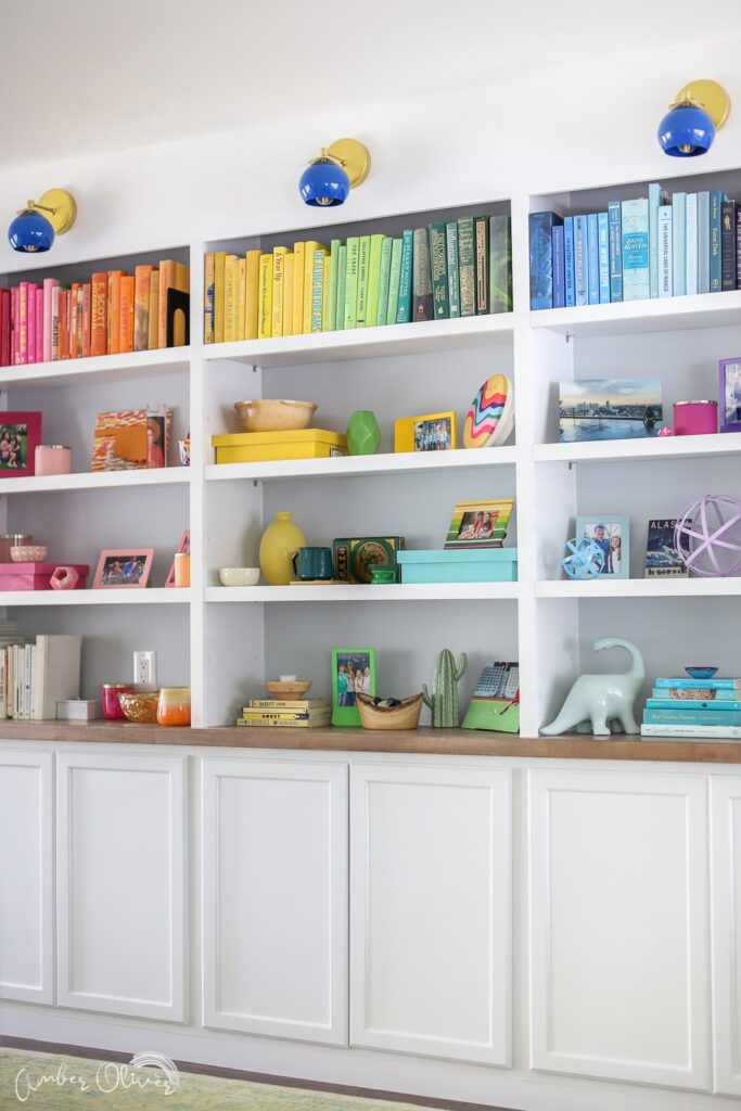 20 Stylish, Creative Book Storage Ideas For Bookworms