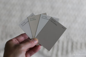 11 Best Beige Paint Colors For A Warm, Inviting Home - The Heathered Nest