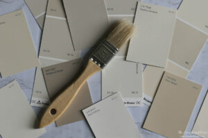 11 Best Beige Paint Colors For A Warm, Inviting Home - The Heathered Nest