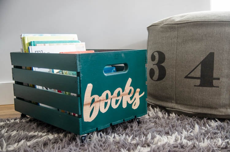 20 Stylish, Creative Book Storage Ideas For Bookworms