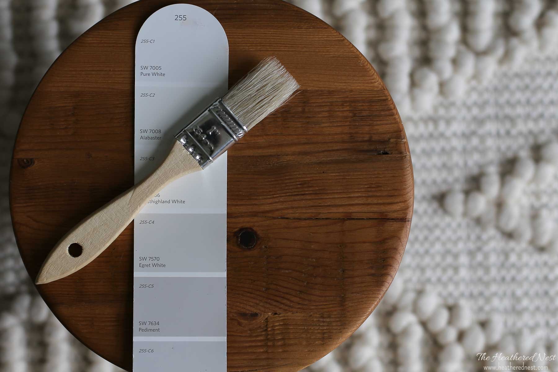 Sherwin Williams Egret White (SW 7570): ULTIMATE Review + Pictures