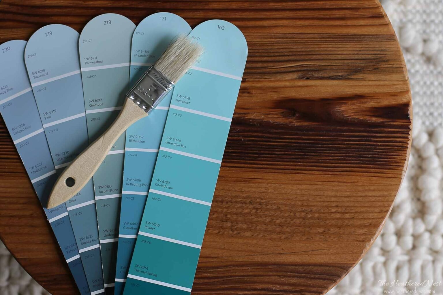 13 TOP Teal Paint Colors That You'll LOVE at Home