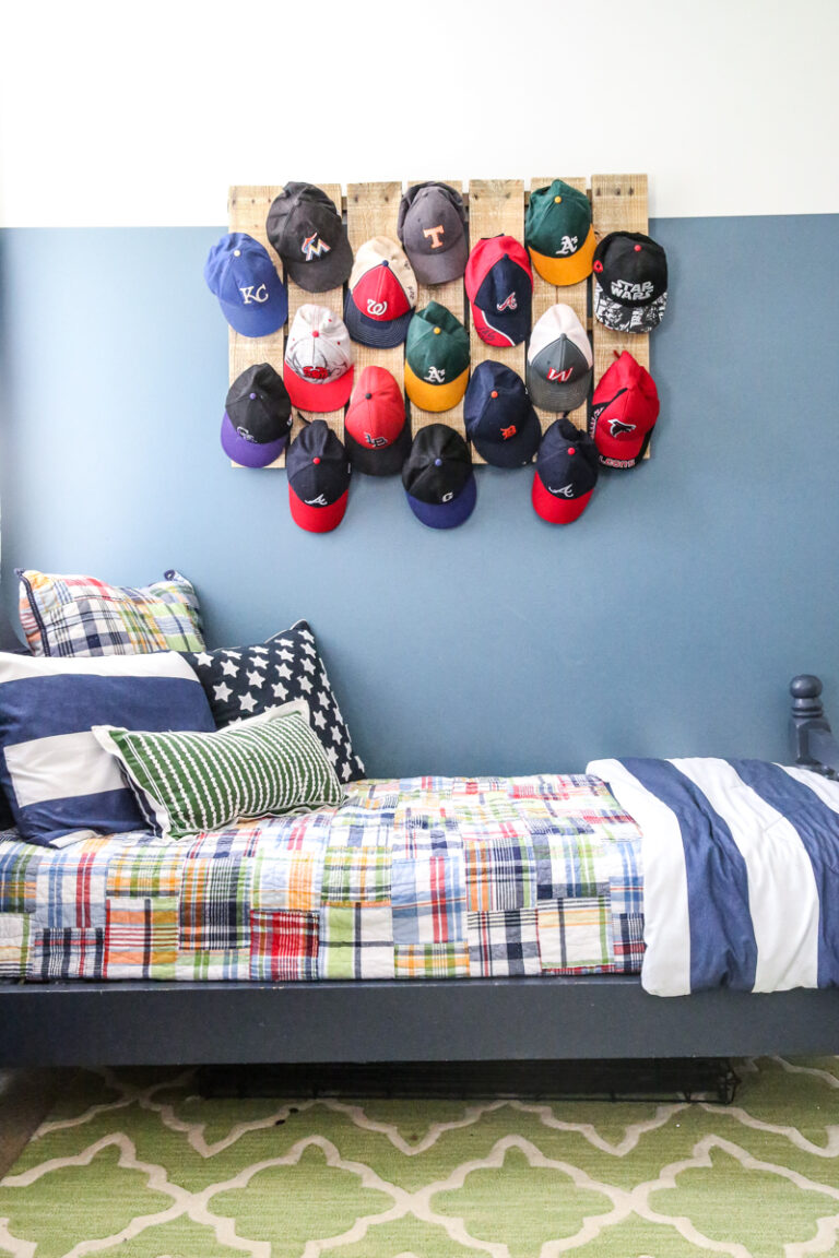 15 Best DIY Hat Storage Ideas To Organize At Home