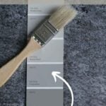 Sherwin Williams Pussywillow SW 7643: BEST Review + Pics - The ...