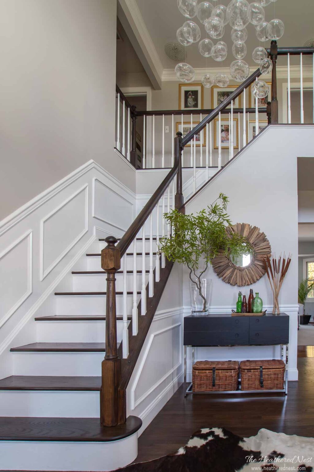 Benjamin Moore Nimbus 1465: Best Gray Paint Color?