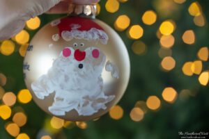 29 Best Christmas Handprint Crafts: Easy, Cute & Fun!