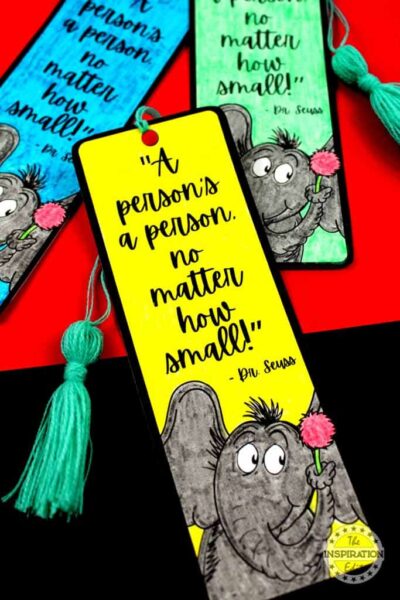 25 Delightful Dr. Seuss Crafts & Activities for Kids