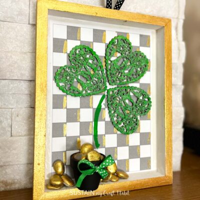 37 Easy & Festive St. Patrick's Decoration Ideas - The Heathered Nest
