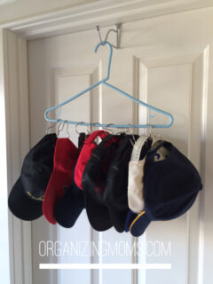 15 Best DIY Hat Storage Ideas To Organize At Home