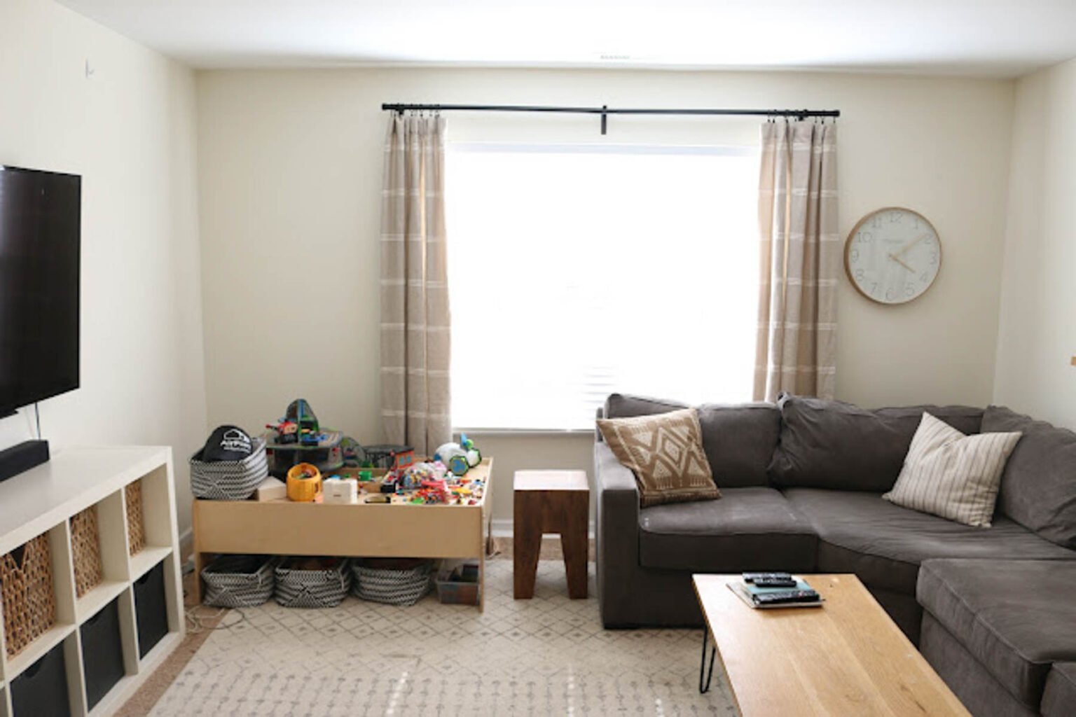 Sherwin Williams Alabaster: BEST Review + Pictures